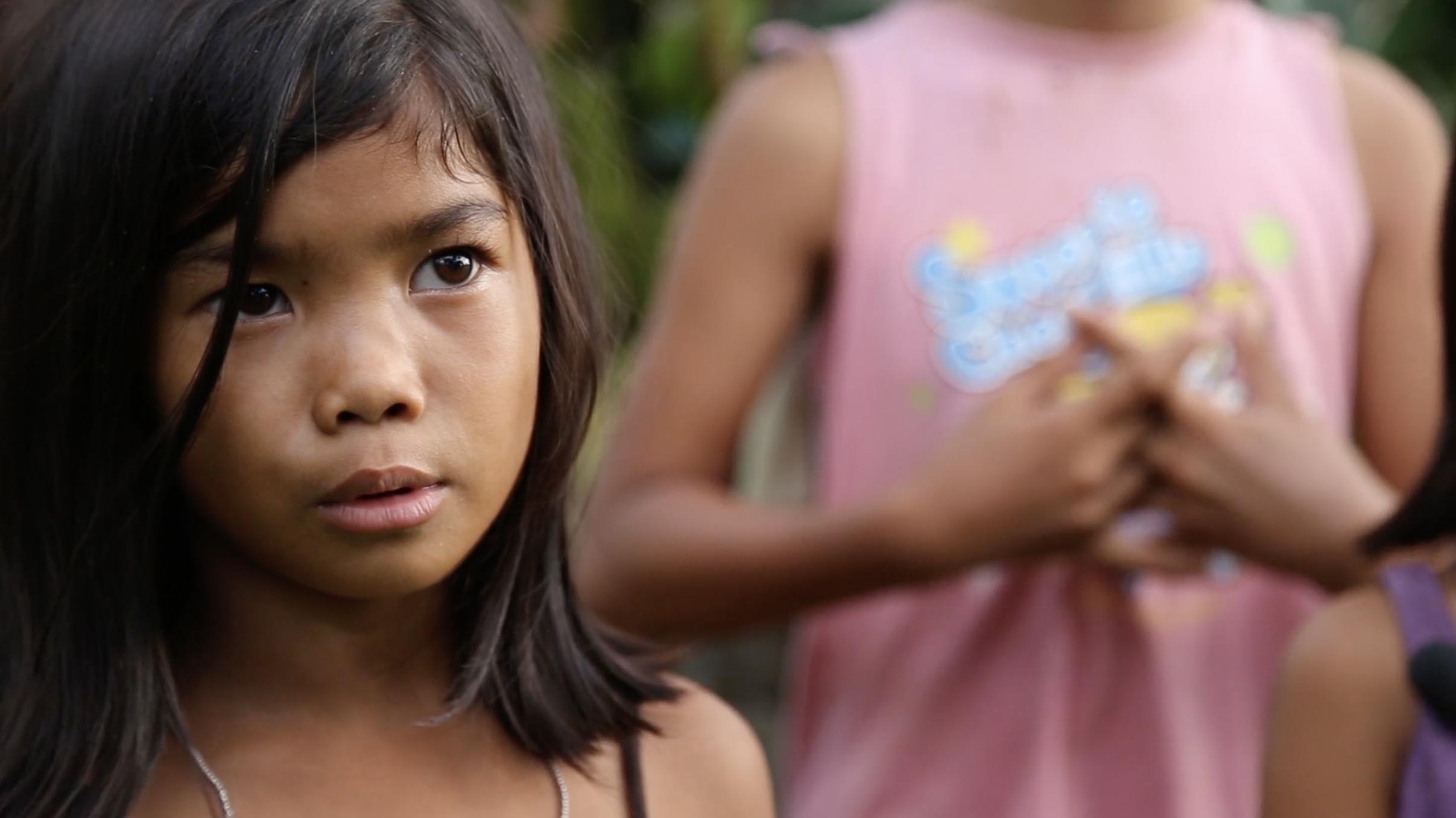 Tifone Haiyan | Documentario - Spazio010 | Studio Creativo